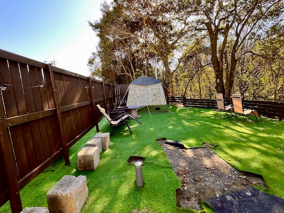 長久手からつづく東部丘陵で体験するグランピングパークの全容！ WOOD DESIGN PARK SETO（となりの瀬戸市 ...