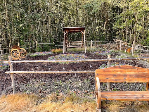 長久手からつづく東部丘陵で体験するグランピングパークの全容！ WOOD DESIGN PARK SETO（となりの瀬戸市 ...