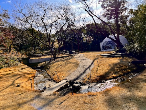 長久手からつづく東部丘陵で体験するグランピングパークの全容！ WOOD DESIGN PARK SETO（となりの瀬戸市 ...