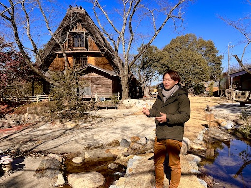 長久手からつづく東部丘陵で体験するグランピングパークの全容！ WOOD DESIGN PARK SETO（となりの瀬戸市 ...