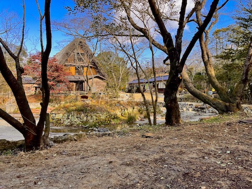 長久手からつづく東部丘陵で体験するグランピングパークの全容！ WOOD DESIGN PARK SETO（となりの瀬戸市 ...
