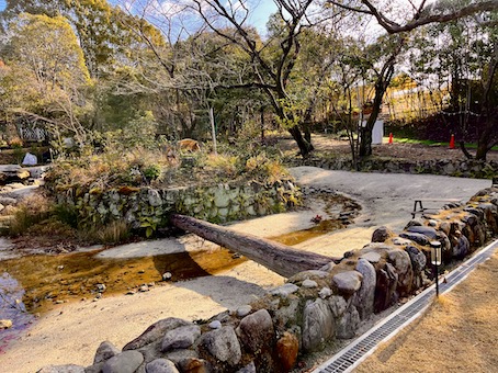 長久手からつづく東部丘陵で体験するグランピングパークの全容！ WOOD DESIGN PARK SETO（となりの瀬戸市 ...