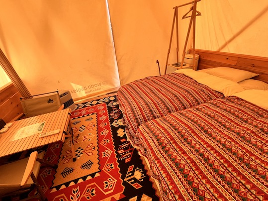 長久手からつづく東部丘陵で体験するグランピングパークの全容！ WOOD DESIGN PARK SETO（となりの瀬戸市 ...